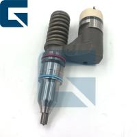 China 208-9160 2089160 Engine C10 C12 Fuel Injector Diesel Injector for sale