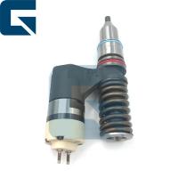 China 208-9160 2089160 Engine C10 C12 Fuel Injector Diesel Injector for sale