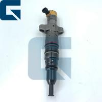 China 254-4340 2544340 Engine C9 Fuel Injector Diesel Injector for sale