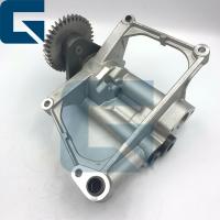 China 373-8014 3738014 Engine C7.1 Oil Pump for sale