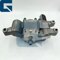 China 161-4113 1614113 Engine C15 3406E Oil Pump for sale
