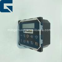 China 198-9749 1989749 Engine C7 C9 3126 Electronics Group Monitor Assy for sale