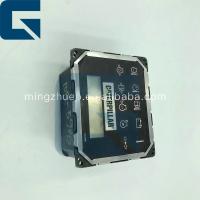 China 198-9749 1989749 Engine C7 C9 3126 Electronics Group Monitor Assy for sale
