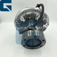China 281-3588 2813588 Excavator E320D Engine C6 C6.4 Fan Clutch for sale
