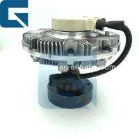 China 281-3588 2813588 Excavator E320D Engine C6 C6.4 Fan Clutch for sale