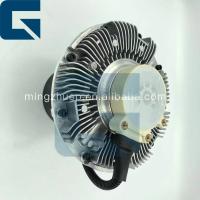 China 281-3588 2813588 Excavator E320D Engine C6 C6.4 Fan Clutch for sale