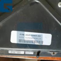 China 300-7645 3007645 Engine C4.4 C6.6 Electronics Group Monitor Assy for sale