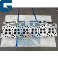 China 245-4324 2454324 Diesel Engine C15 Cylinder Head for sale