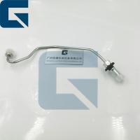 China 336-8175 3368175 Excavator E320DL Engine C6.6 Fuel Injection Tube for sale