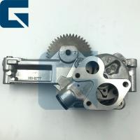 China 200-4497 2004497 Excavator E322C Engine C7 Oil Pump for sale