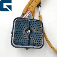 China 198-2713 1982713 Excavator E325D Engine C7 Engine Wiring Harness for sale
