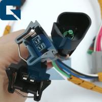 China 198-2713 1982713 Excavator E325D Engine C7 Engine Wiring Harness for sale