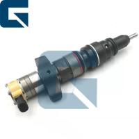 China 235-2888 2352888 Engine C9 Common Rail Fuel Diesel Injector for sale