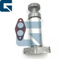 China 569-4546 5694546 Excavator Accessories E320C E320D Engine C9 Fuel Priming Pump for sale
