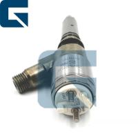 China 2645A747 Excavator E320D Engine C4.4 C6.6 Diesel Fuel Injector for sale