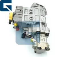 China 317-8021 3178021 2641A312 Excavator E320D Engine C6.6 Fuel Injection Pump for sale
