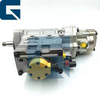 China 317-8021 3178021 2641A312 Excavator E320D Engine C6.6 Fuel Injection Pump for sale