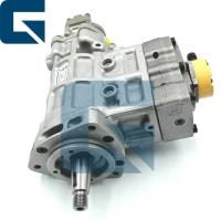China 317-8021 3178021 2641A312 Excavator E320D Engine C6.6 Fuel Injection Pump for sale