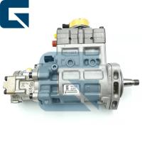 China 317-8021 3178021 2641A312 Excavator E320D Engine C6.6 Fuel Injection Pump for sale