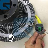China 281-3589 C7 Engine Fan Clutch 2813589 Excavator Parts E329D Excavator for sale