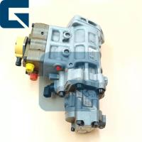 China 326-4635 3264635 Excavator E320D Engine C6.6 Fuel Injection Pump for sale