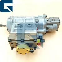 China 326-4635 3264635 Excavator E320D Engine C6.6 Fuel Injection Pump for sale
