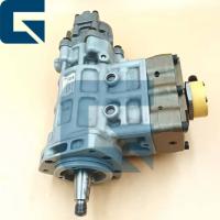 China 326-4635 3264635 Excavator E320D Engine C6.6 Fuel Injection Pump for sale