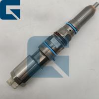 China 456-3588 4563588 Engine C9 High Quality Diesel Engine Fuel Injector for sale