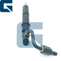 China 5I-7706 5I7706 Excavator E120B E312B Engine 3064 Diesel Fuel Injector for sale