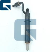 China 5I-7706 5I7706 Excavator E120B E312B Engine 3064 Diesel Fuel Injector for sale