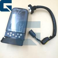 China 221-8861 2218861 C9 Monitor Panel For E330D  E320DL Excavator for sale