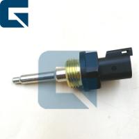 China 197-8391 1978391 Excavator E329D Engine C7 Temperature Sensor for sale