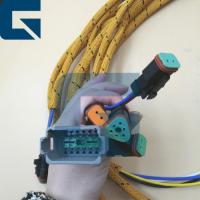 China 198-2713 1982713 Excavator E329D Engine C7 Engine Wiring Harness for sale