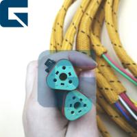 China 198-2713 1982713 Excavator E329D Engine C7 Engine Wiring Harness for sale