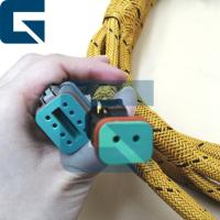 China 198-2713 1982713 Excavator E329D Engine C7 Engine Wiring Harness for sale
