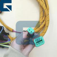 China 381-2499 3812499 Excavator E324D E325D Engine C7 Engine Wiring Harness for sale