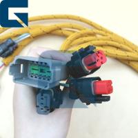 China 381-2499 3812499 Excavator E324D E325D Engine C7 Engine Wiring Harness for sale
