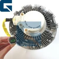 China 281-3588 28135588 Excavator E320D Engine C6.4 C6.6 Fan Clutch for sale