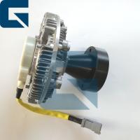 China 281-3588 28135588 Excavator E320D Engine C6.4 C6.6 Fan Clutch for sale