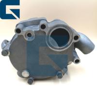 China 203-6093 2036093 Engine C7 C9 Water Pump for sale