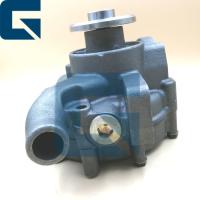 China 203-6093 2036093 Engine C7 C9 Water Pump for sale