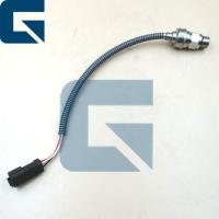 China 221-8859 2218859 Excavator E320C High Pressure Sensor for sale