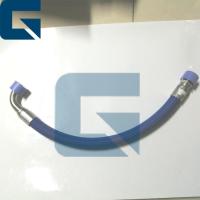 China 524-4349 5244349 Excavator E320 Engine C7.1 Hose Assembly for sale