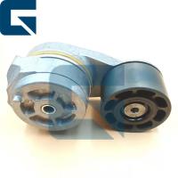China 190-0643 1900643 Excavator E336D Engine C9 Belt Tensioner for sale