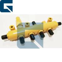 China 438-3416 438-3416 Excavator E20D Engine C6.4 Common Rail for sale