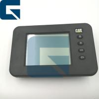China 307-7542 3077542 Engine C7 C9 Monitor Display Panel for sale