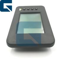 China 307-7542 3077542 Engine C7 C9 Monitor Display Panel for sale