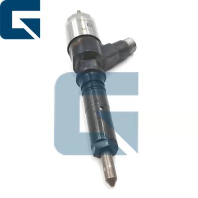 China 326-4700 3264700 Excavator E320D Engine C6.4 Diesel Fuel Injector for sale