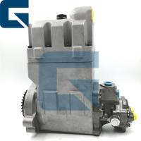 China 319-0678 3190678 Excavator Accessories Original Diesel Engine C9 Fuel Injection Pump for sale