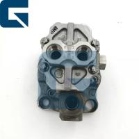 China 383-1992 3831992 Excavator Accessories E336D2 Engine C9 Fuel Transfer Pump for sale